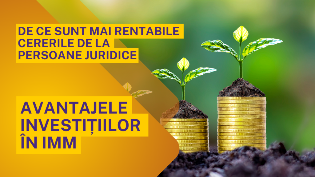 Avantajele Platformei Fagura pentru Investitorii IMM-urilor