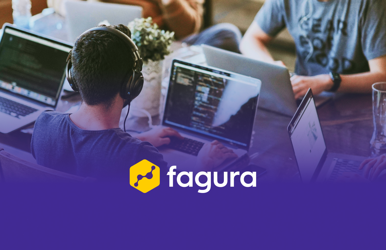 Te așteptăm în echipa Fagura - Fagura