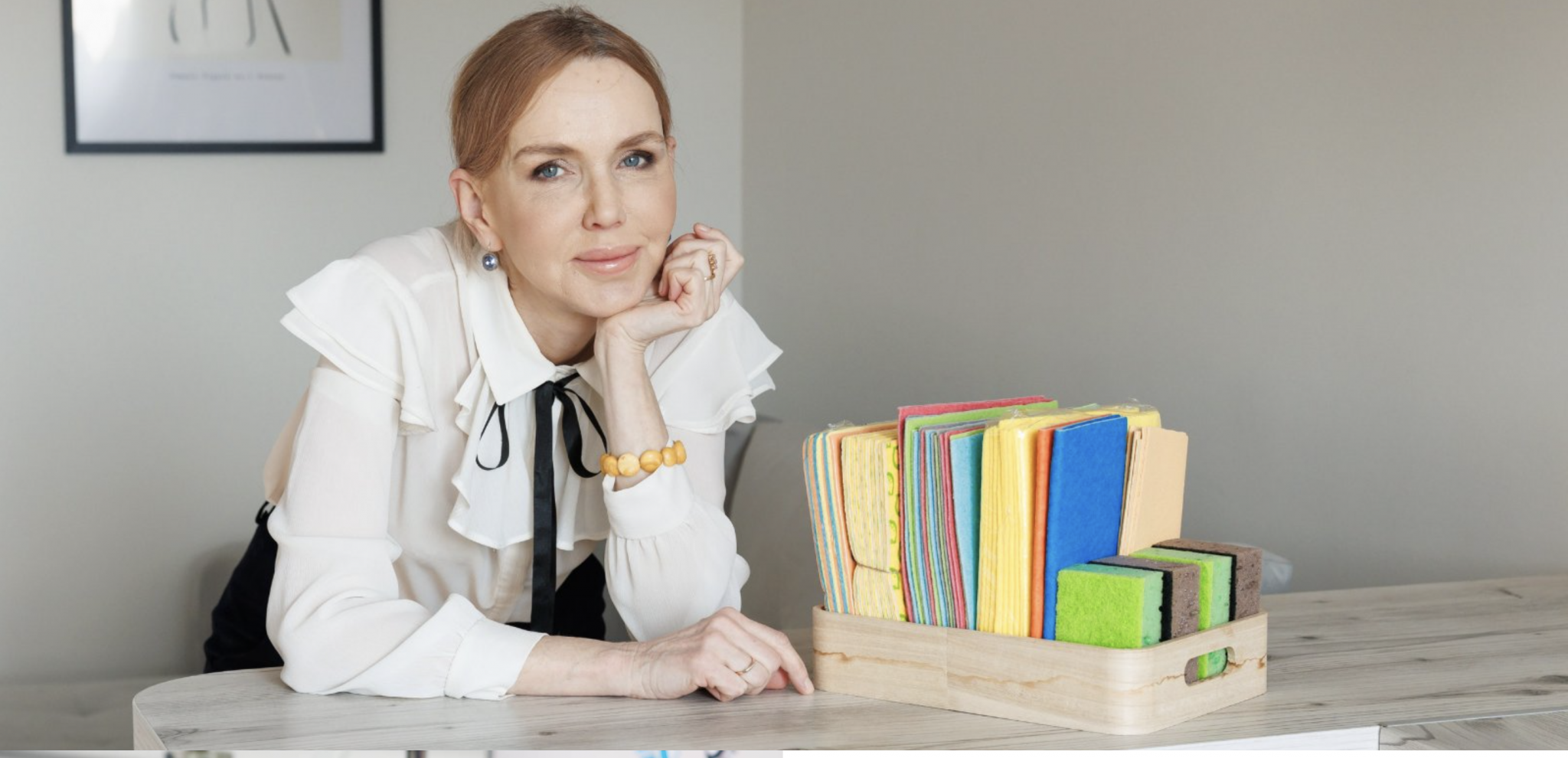 Fresh&Joy – Culoare, sustenabilitate și calitate, cusute în fiecare ...